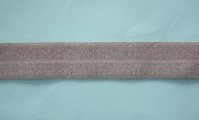 Qaulity Jacquard Elastic Folder Tape,Wholesale Flat Fold Over Elastic ...